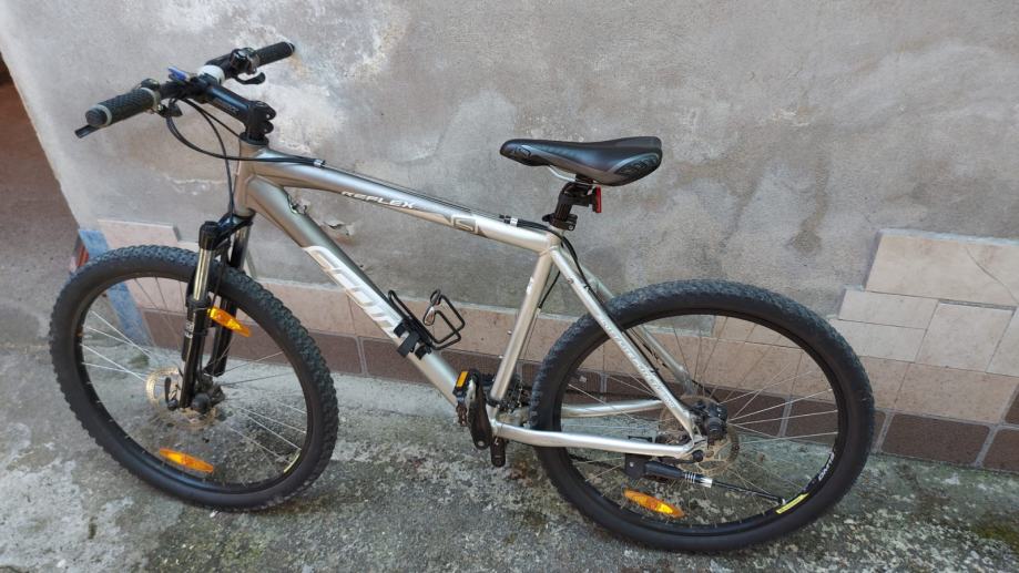 SCOTT REFLEX 40