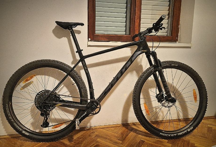 Scott Scale 920 + još 1 bicikl gratis ☆AKCIJA☆