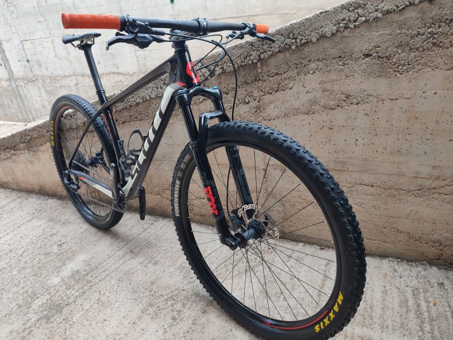 Scott SCALE 930 2019