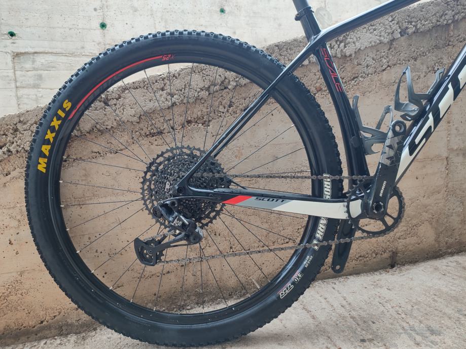 Scott SCALE 930 2019