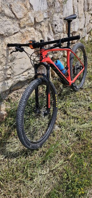 Scott Scale 940 2021 XL MTB CARBON