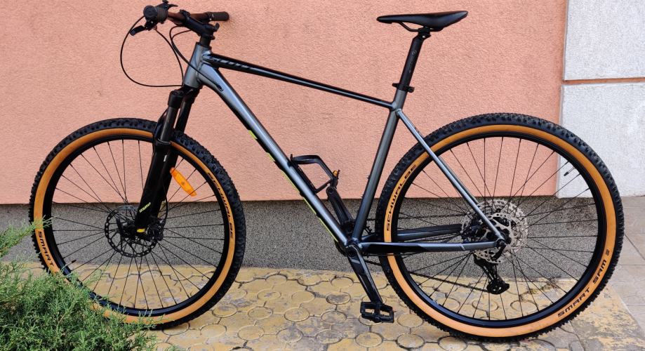 Scott Scale 980 Model 2022g