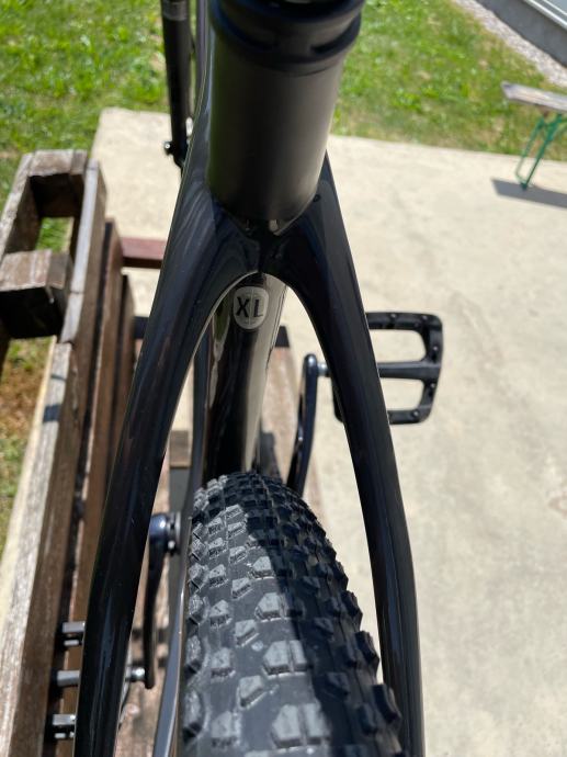 Scott scale rc 900 world cup, team issue, XL HITNO!