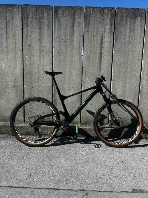 Scott Spark 930