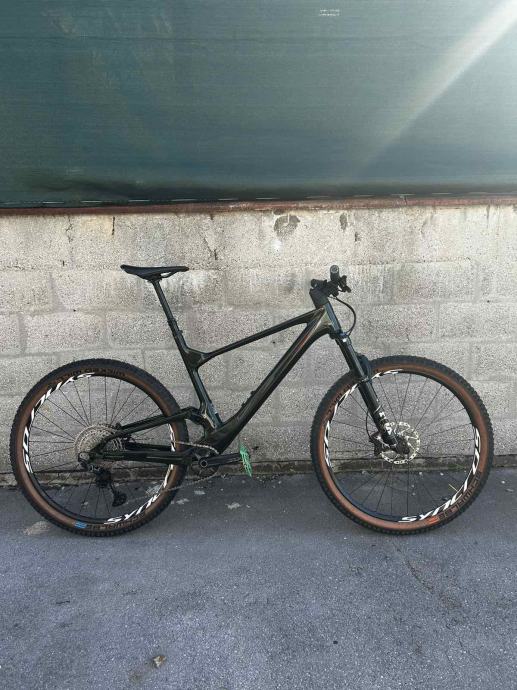 Scott Spark 930