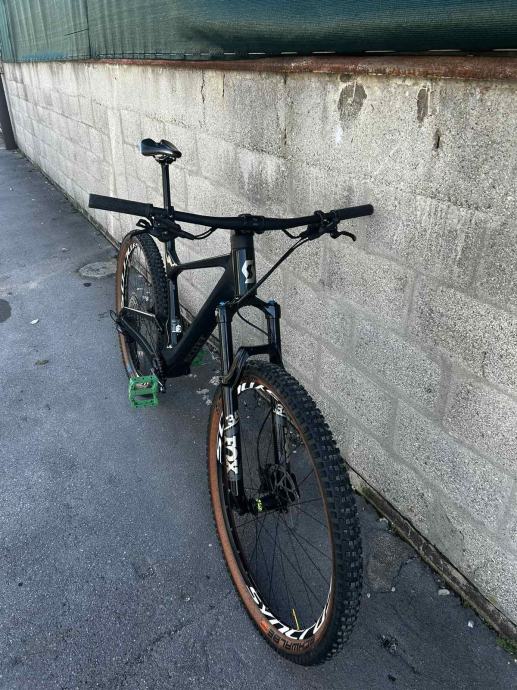 Scott Spark 930