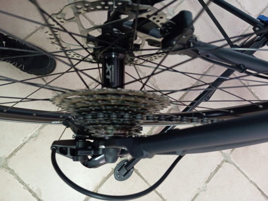 SERIOUS CROSS PRO