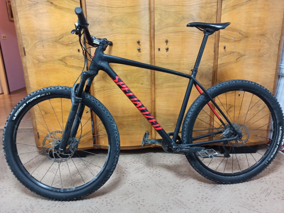 specialized chisel 2018