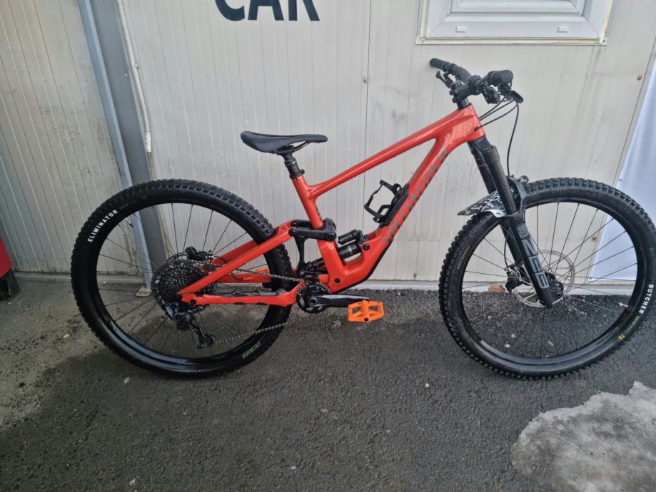 Specialized enduro comp 2022