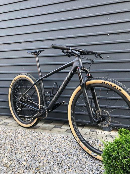 Specialized Epic EXPERT M veličina