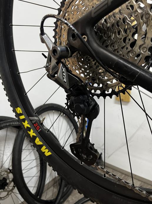 Specialized Epic EXPERT M veličina