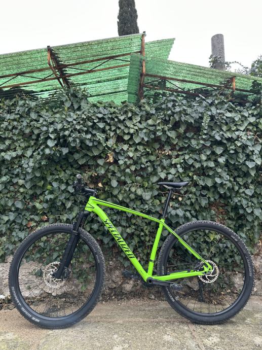 Specialized Epic HT 29