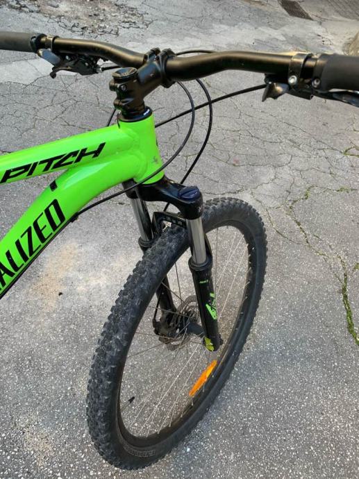 Specialized Pitch 27,5 - M velicina