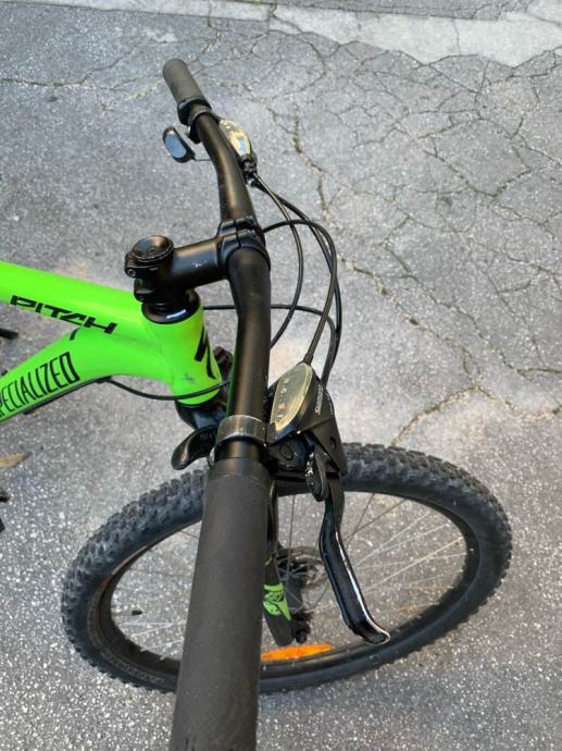 Specialized Pitch 27,5 - M velicina