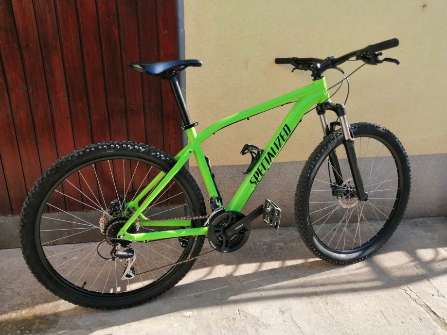 Specialized Pitch 27.5