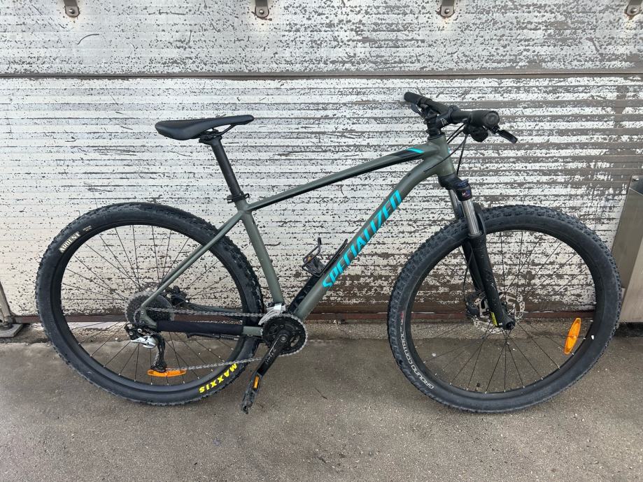 Specialized Rockhopper Comp 29 2x