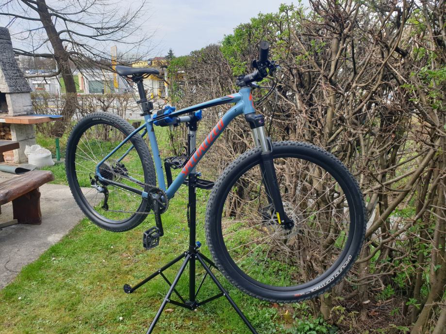 Specialized Rockhopper Comp 29