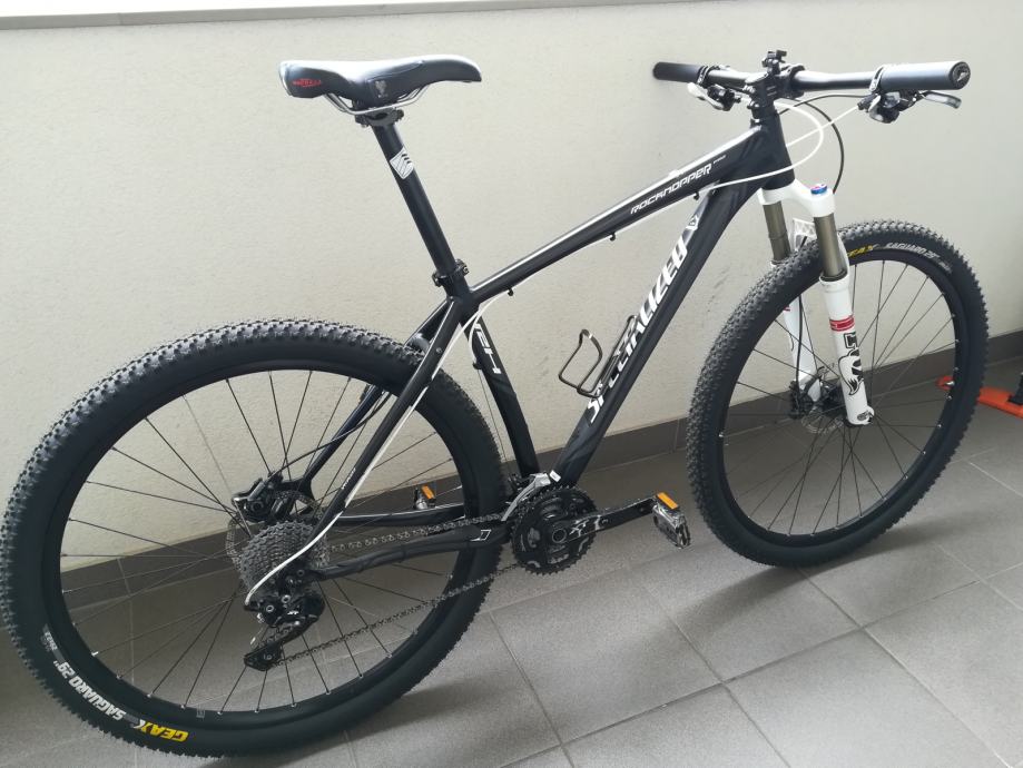 Specialized rockhopper pro 29 2013g