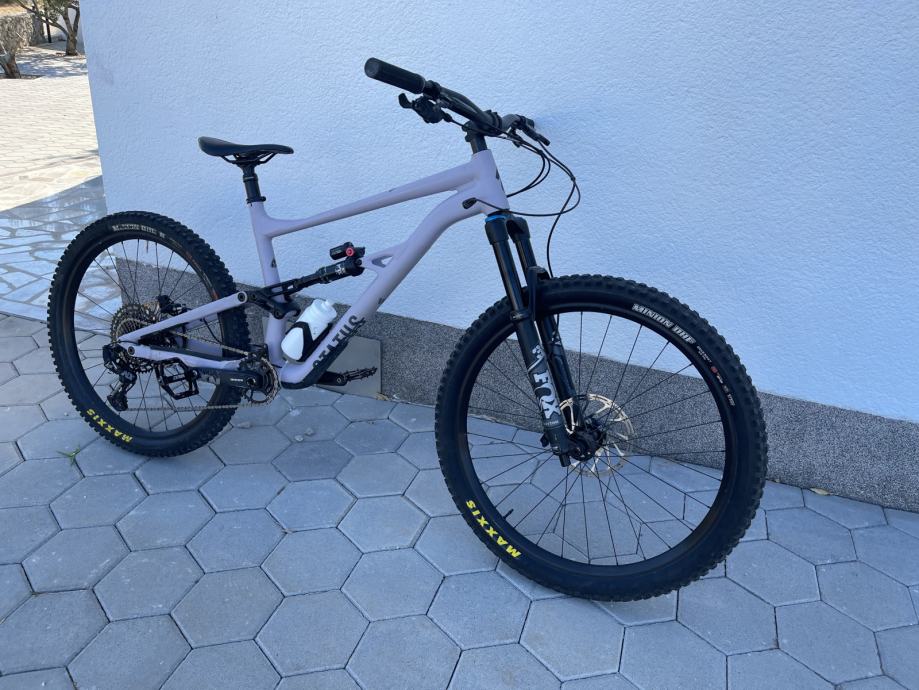 Specialized status 140 2021