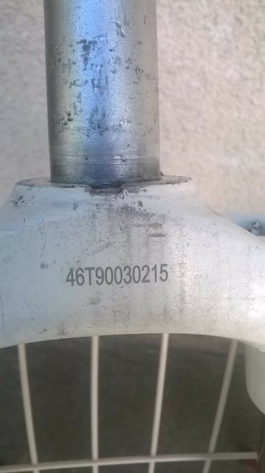 Specialized status frame set