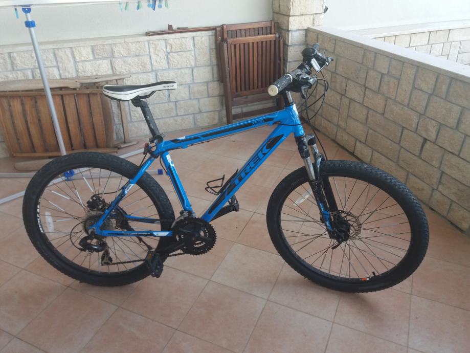 Trek 3600 mountain bike bicikl 18