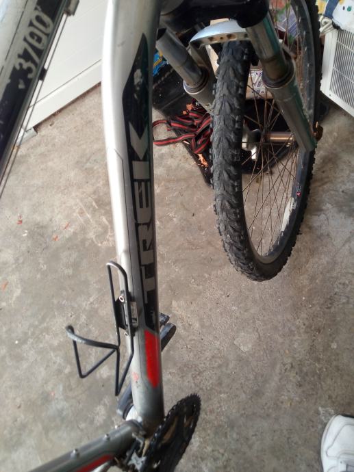 TREK 3700 alpha 19,5