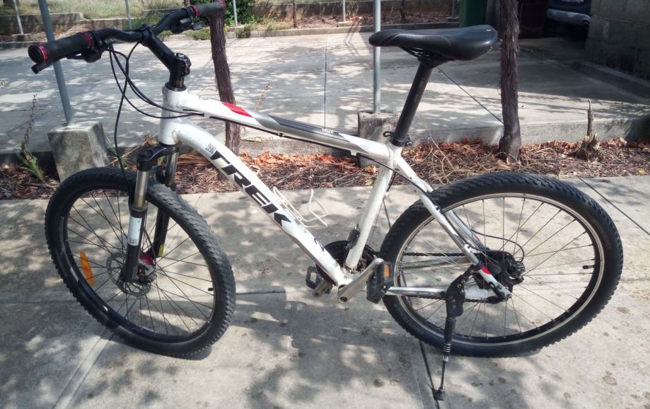 Trek 3700 Disc MTB