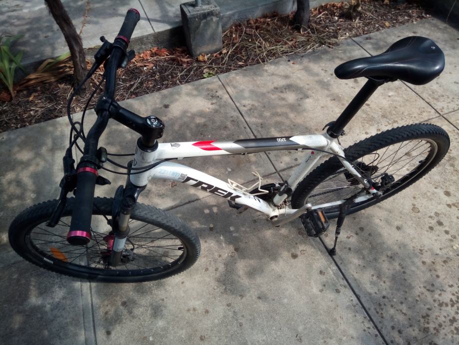 Trek 3700 Disc MTB