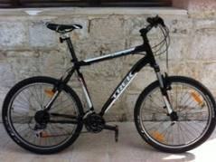 Trek 4300 Alpha black series!