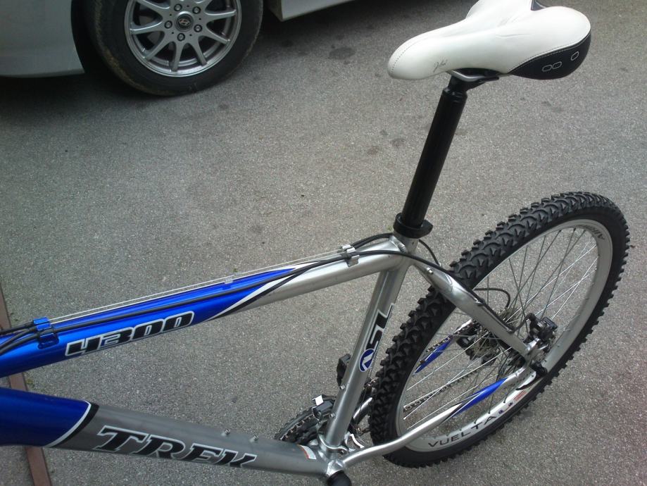 TREK 4300 DISC