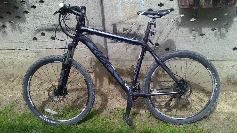 Trek 4500 disk