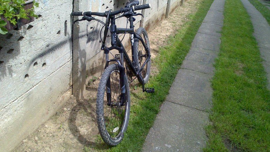 Trek 4500 disk
