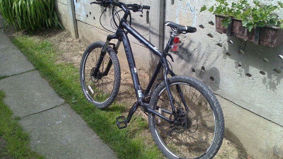 Trek 4500 disk