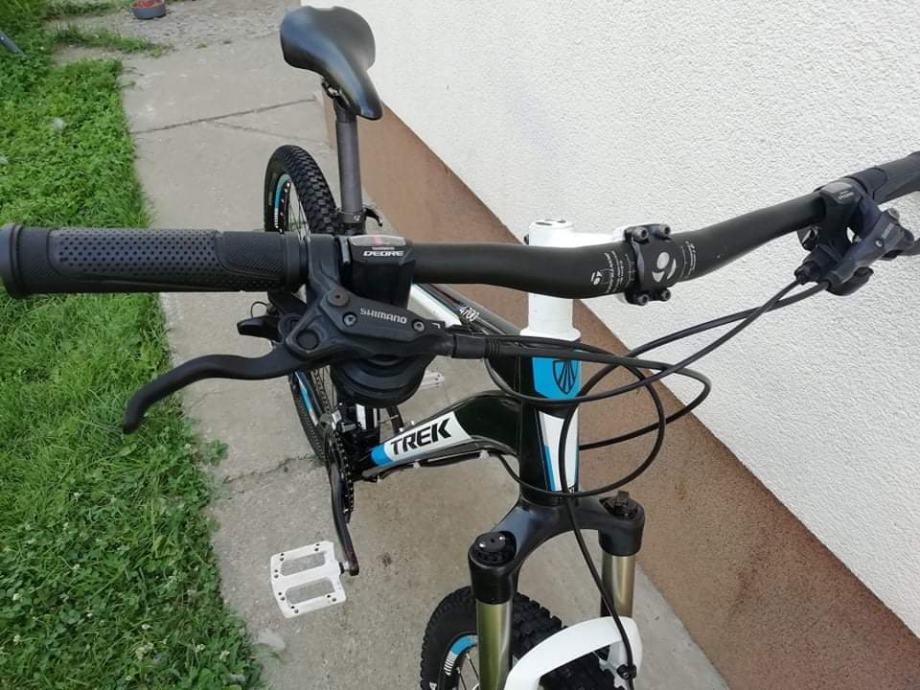 Trek 4700, M rama