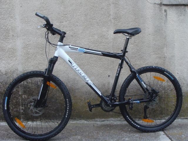 P: TREK 6000, model 2008.