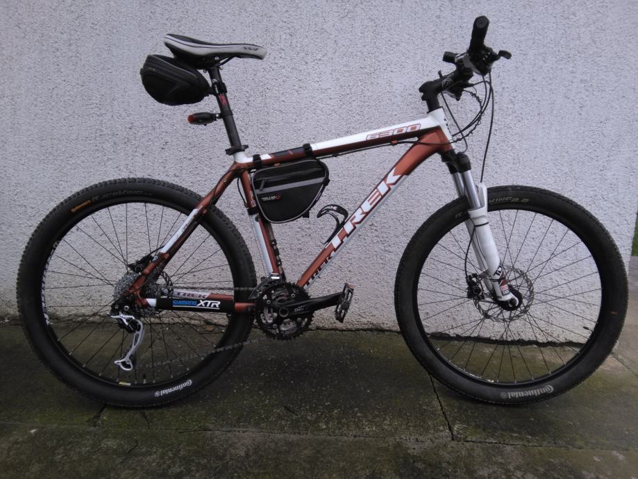 TREK 6300 DISC 26