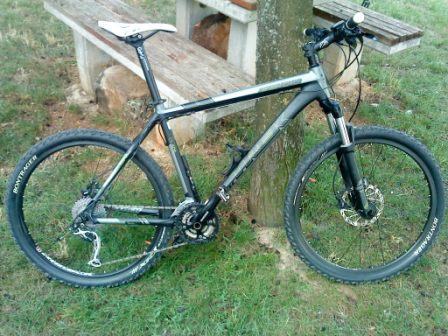 Trek 6300 NOVI MODEL!!