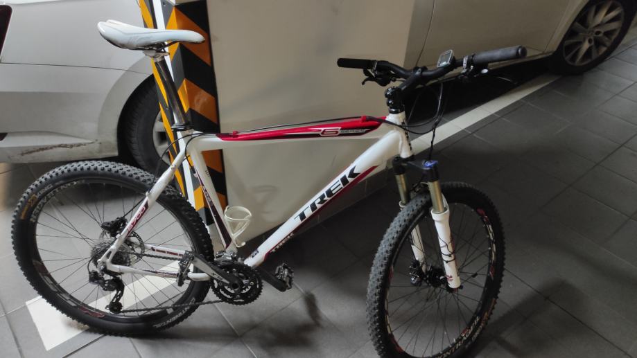 Trek 6700