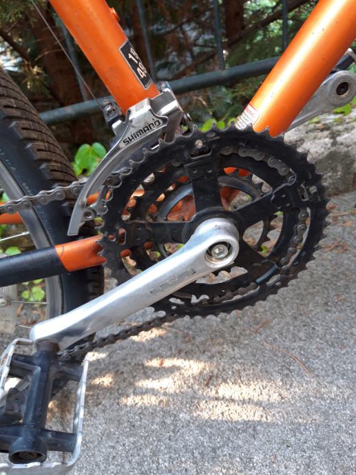 Trek 810 MTB bicikl