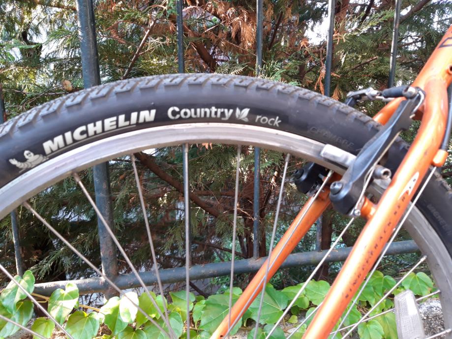Trek 810 MTB bicikl