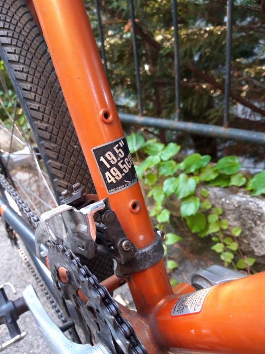 Trek 810 MTB bicikl