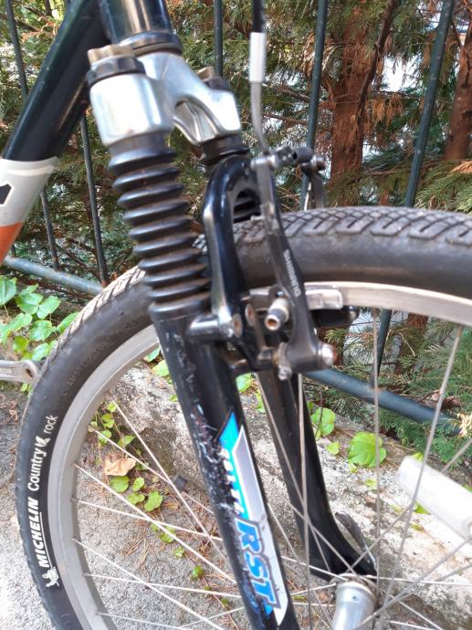 Trek 810 MTB bicikl
