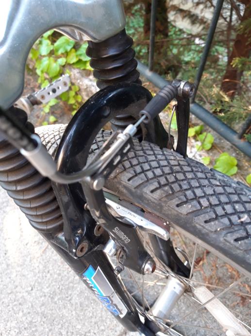 Trek 810 MTB bicikl