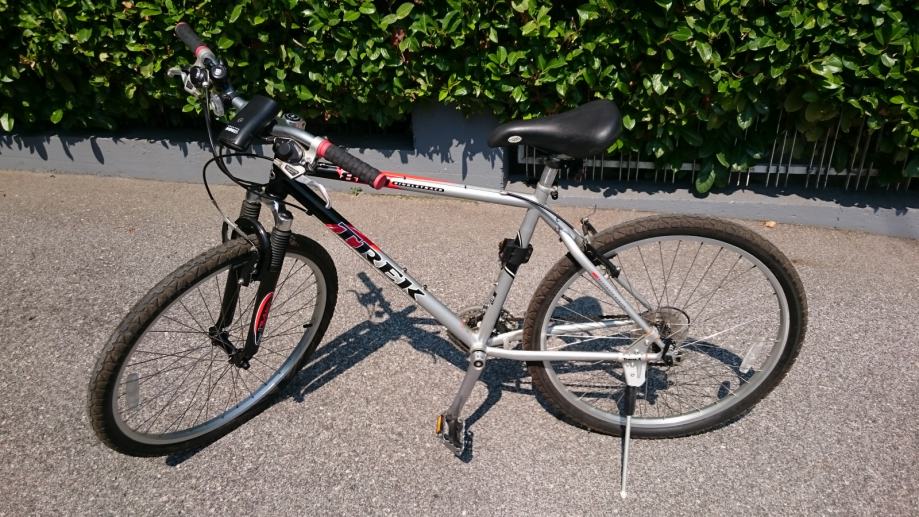 TREK 820 Singletrack