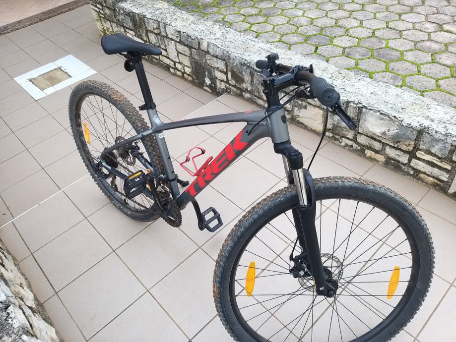 Trek Marlin 4
