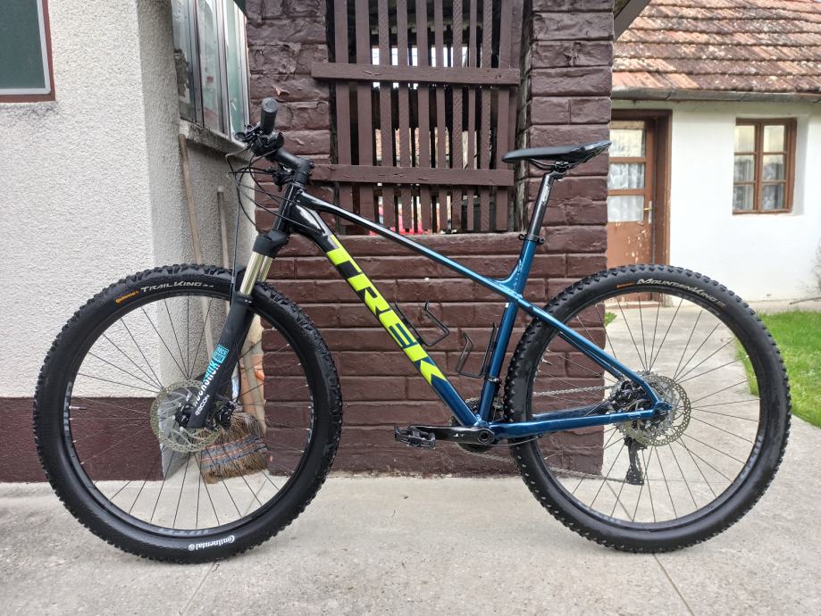 TREK MARLIN 5 2021 FULL CUSTOM