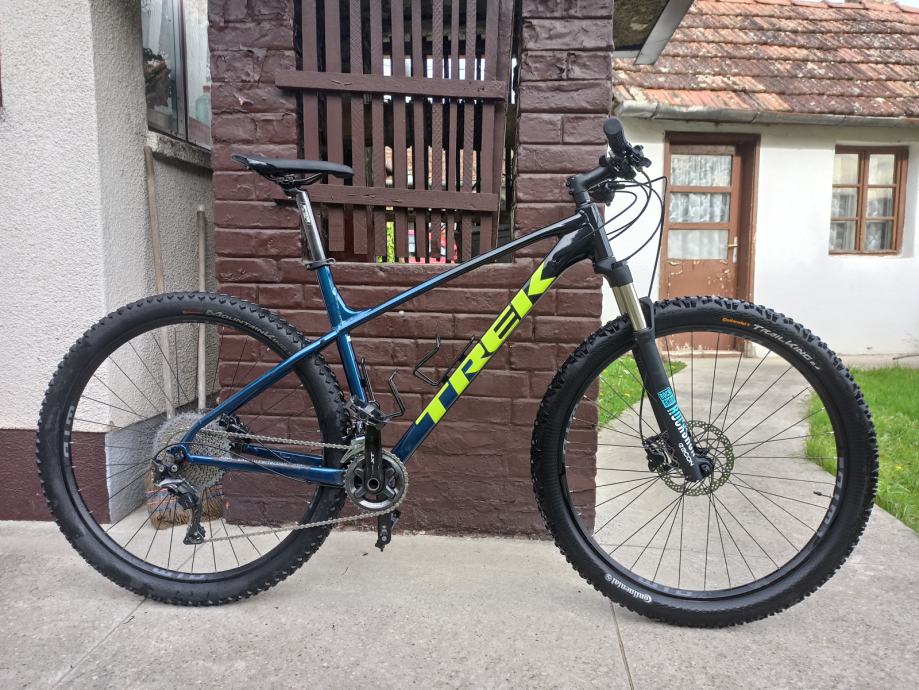 TREK MARLIN 5 2021 FULL CUSTOM