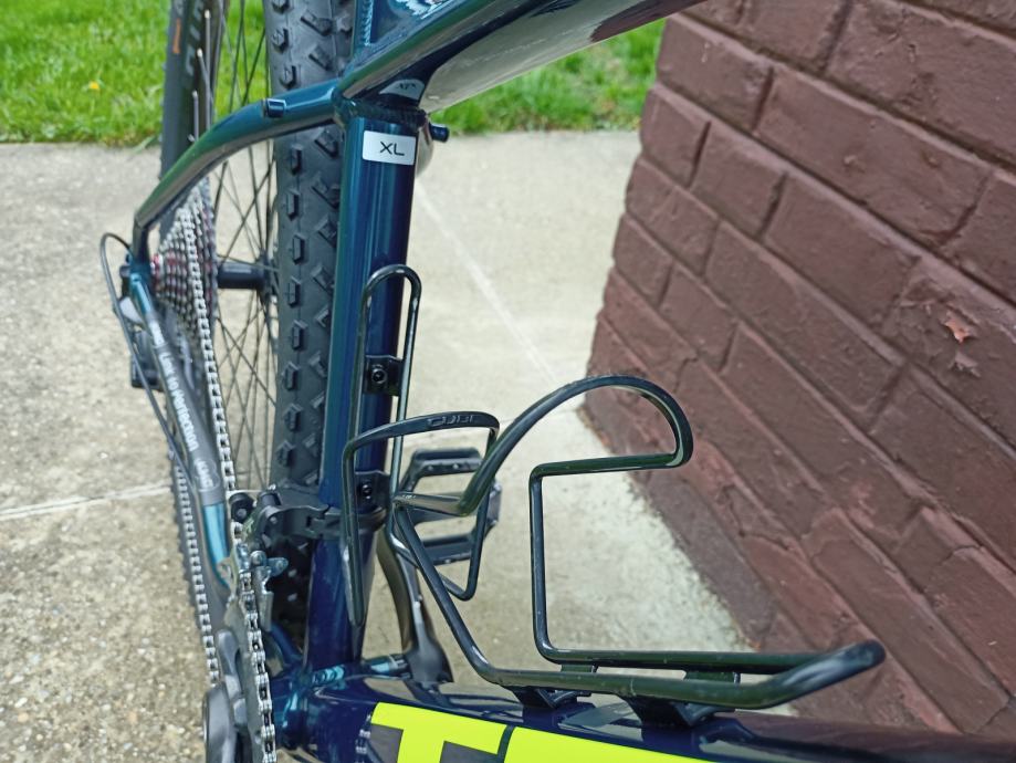 TREK MARLIN 5 2021 FULL CUSTOM