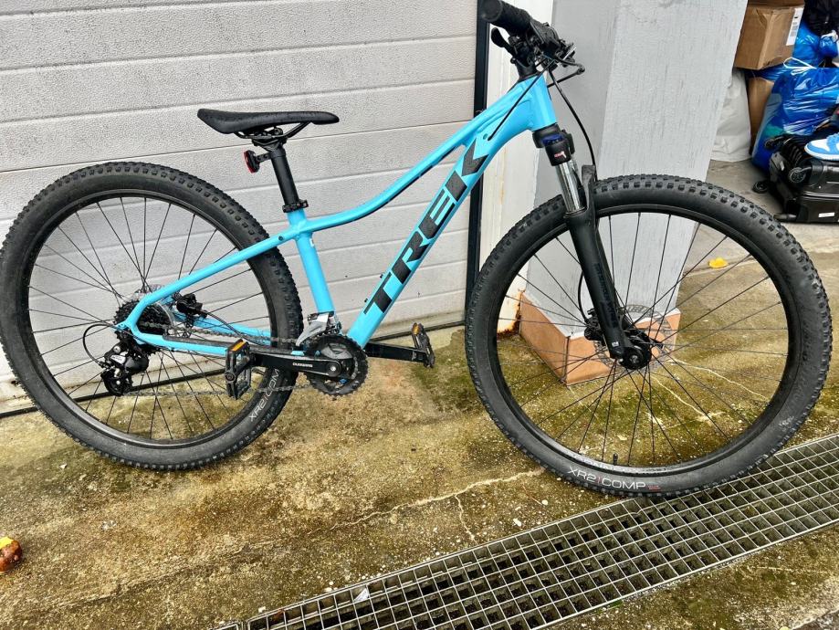 Trek Marlin 5 XS
