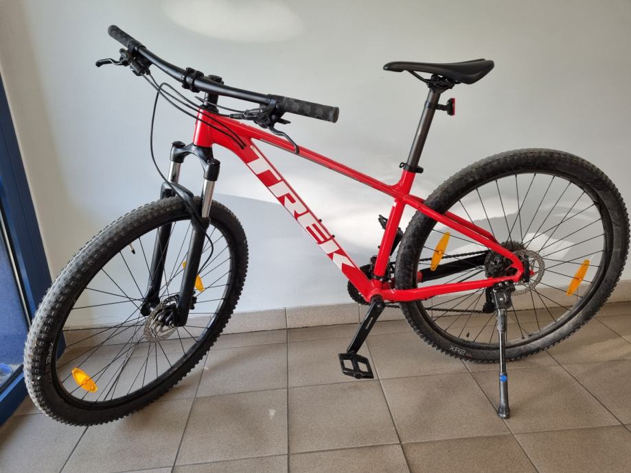 Trek, Marlin 7, Veličina M